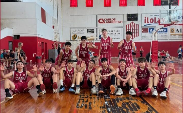 U15: 9 de Julio es el campeón – Todo A Pulmón